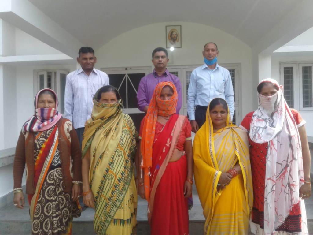 Gallery : :Chavara Seva Samaj | Jalalabad-Najibabad-Bijnor(U.P)